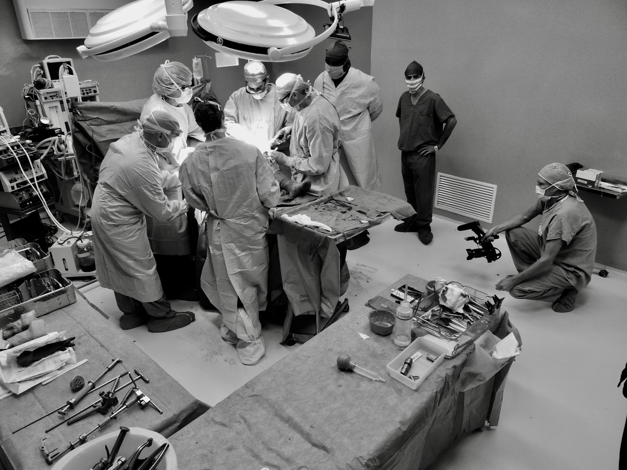 All 2020 Operation Walk Trips Postponed Until Next Year Due To Covid-19 ...