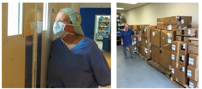 Operation Walk Update (August 2020) - Operation Walk