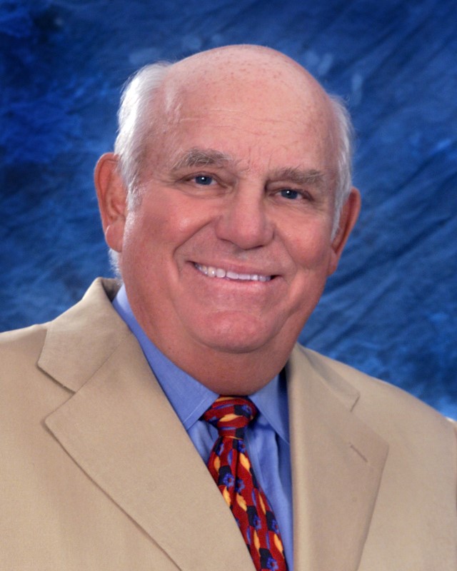 Obit By Dave Dorr, Dr. Lawrence Dorr's Brother - Operation Walk