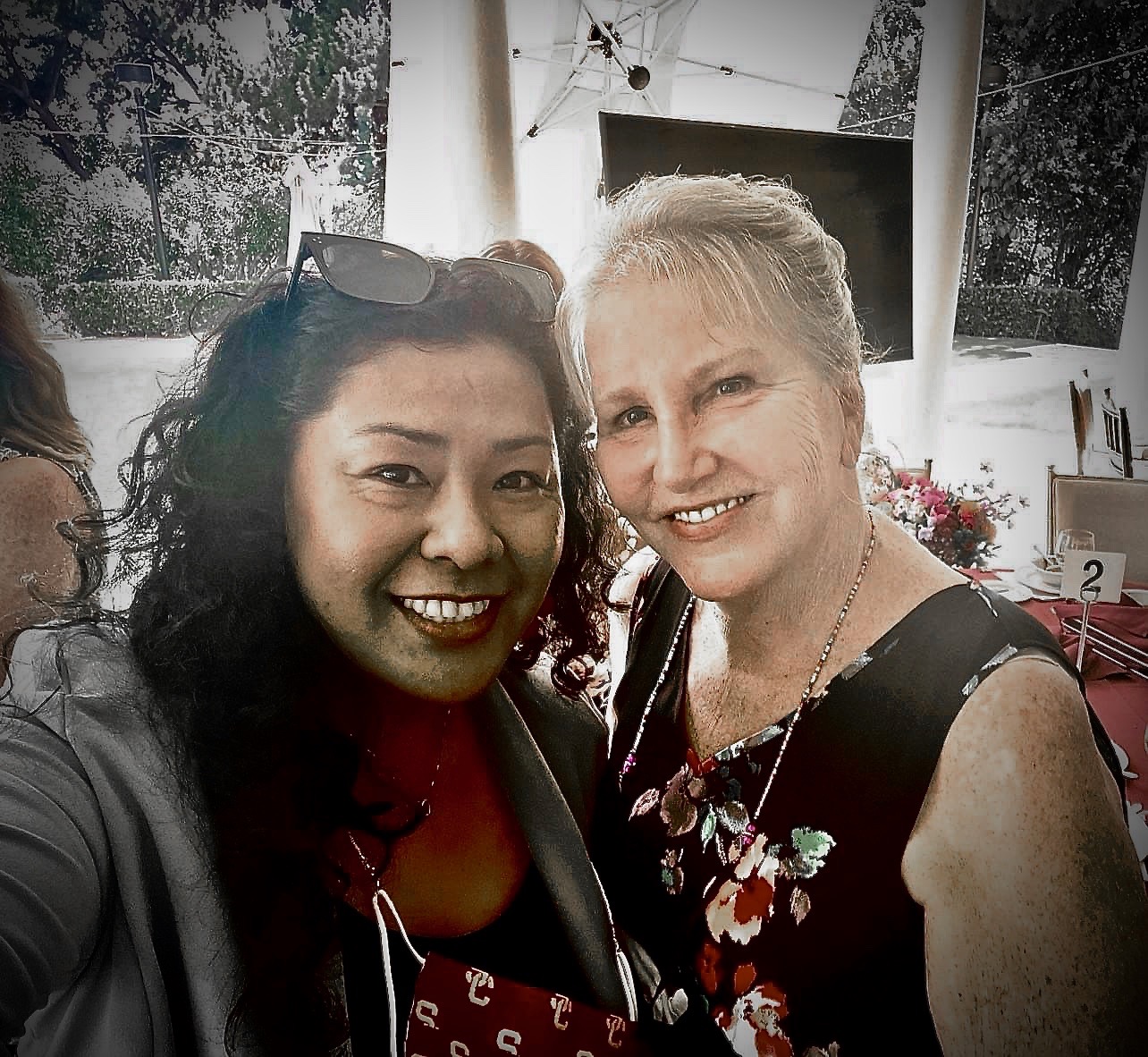 Become an Angel - Operation Walk