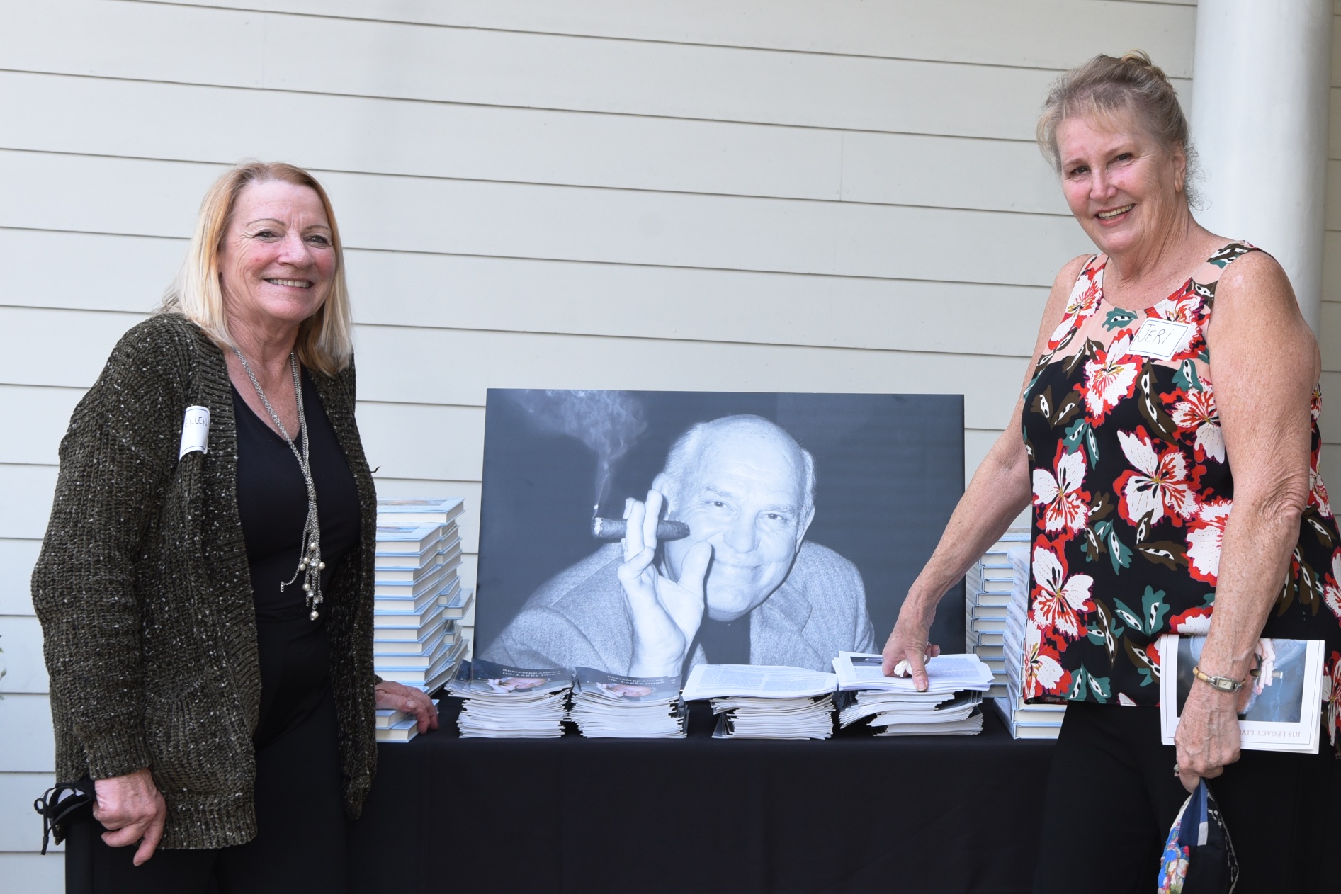 Celebration of Life: Lawrence D. Dorr, M.D. - Operation Walk