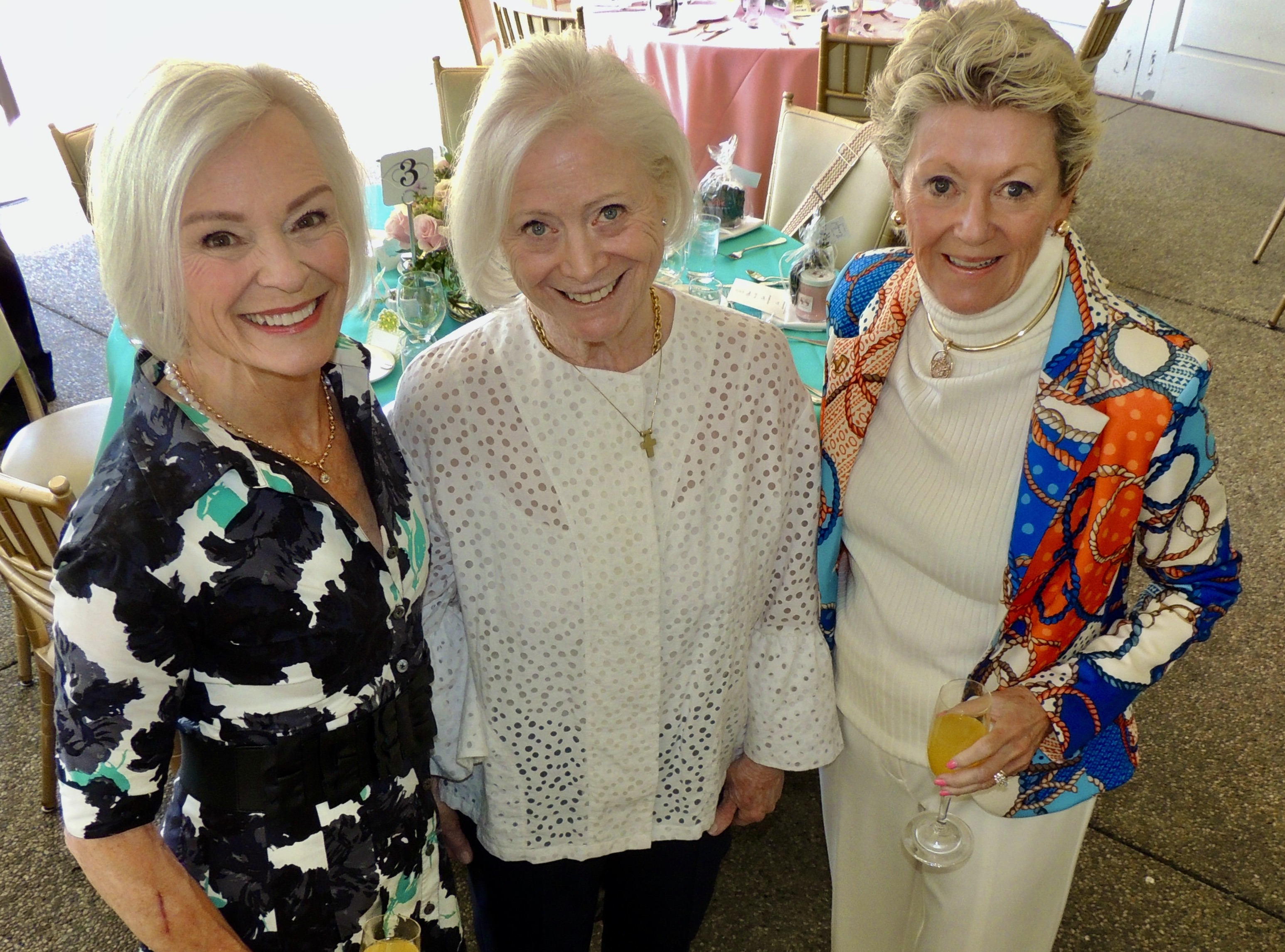 Become an Angel - Operation Walk