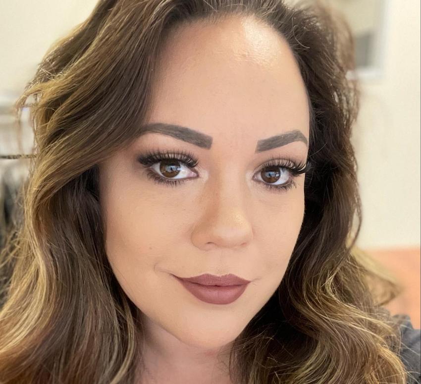 Marion Moser Administrative Coordinator - Operation Walk