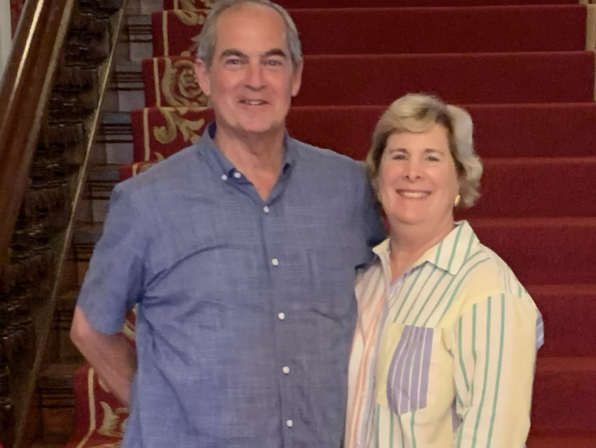 A Matter of Faith - Operation Walk