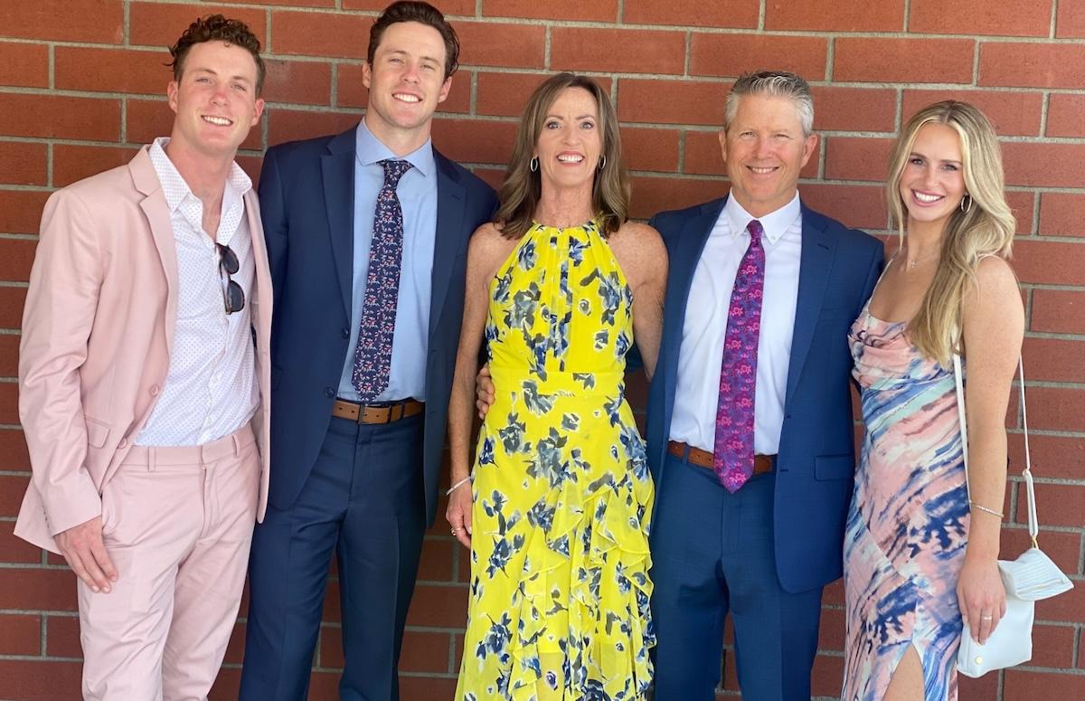 Operation Walk for the Baldwin Bunch is a Family Affair - Operation Walk