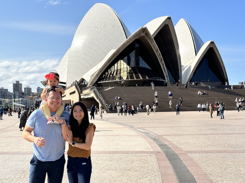 Continuing Their Medical Journey: Doctors Laura Doan and Nate Heckmann ...